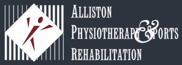 Alliston Physiotherapy & Sports Rehabilitation, ON, Alliston ...