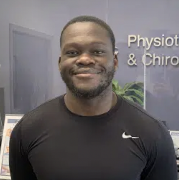 Apex Physiotherapy & Chiropractic, ON, Pickering - Physiotherapy ...