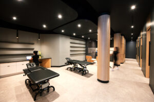 Axis Therapy & Performance - Downtown, ON, Toronto - Physiotherapy ...