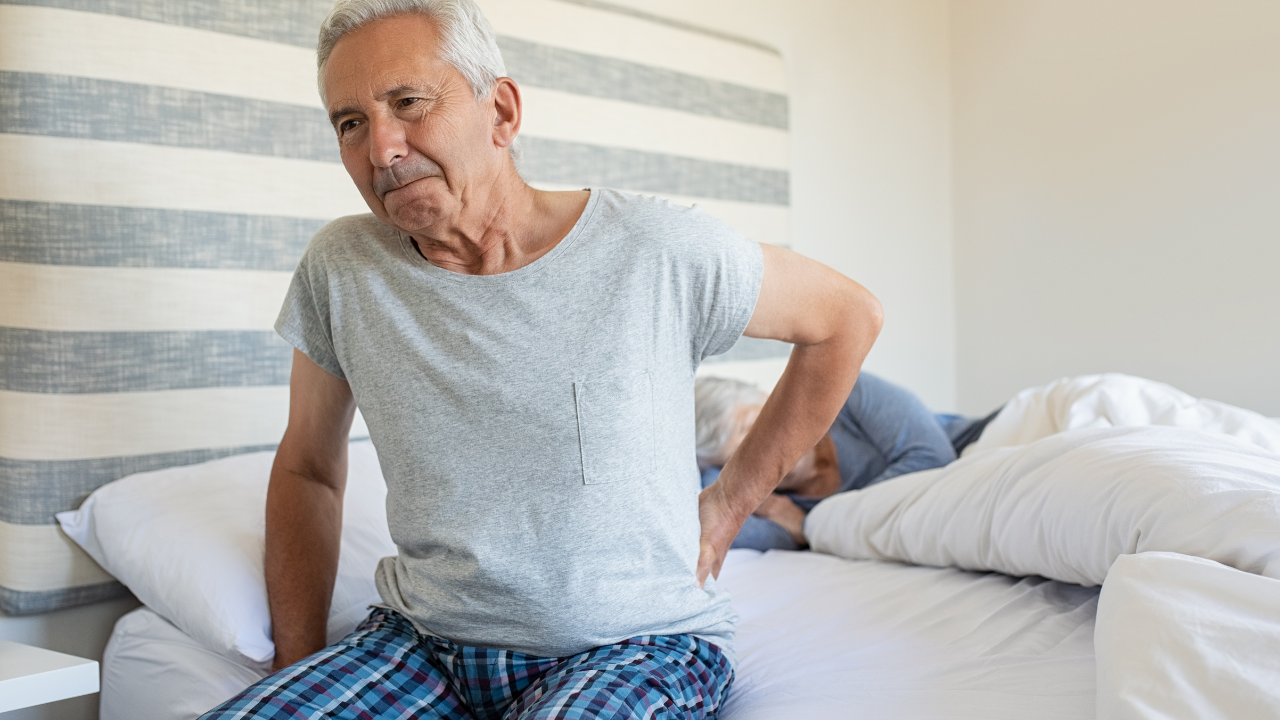 Back Pain - PainHero