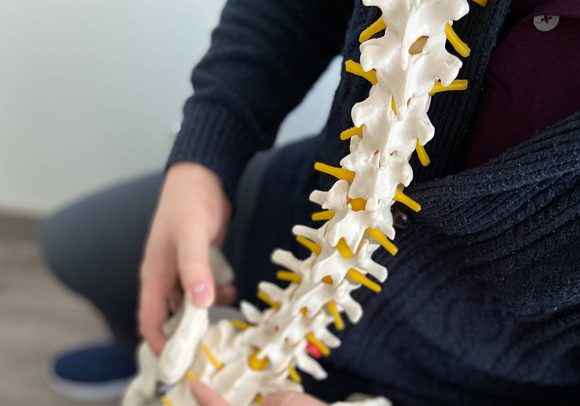 Baseline Health and Wellness - Vancouver, Vancouver, BC - Chiropractic ...