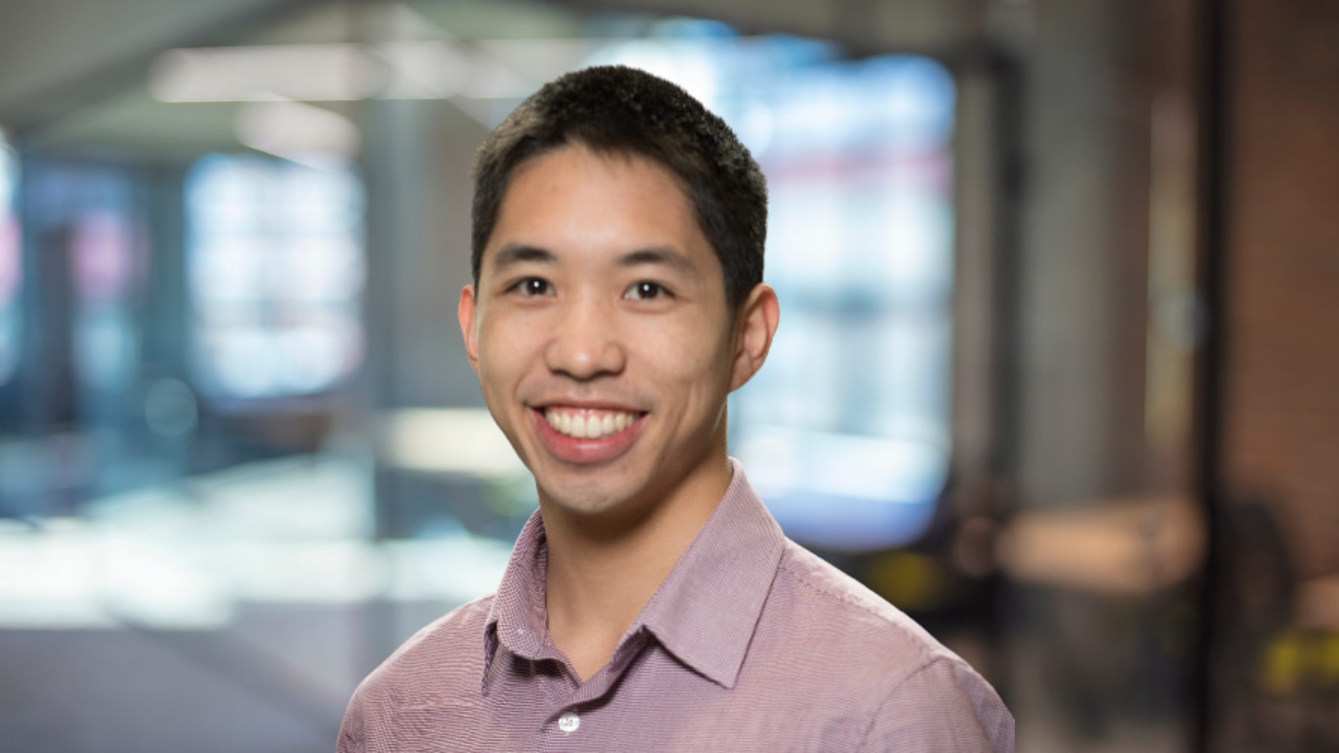Brennan Chan, Physiotherapist - Vancouver