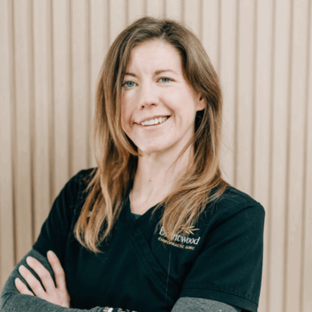 Brentwood Chiropractic Clinic, Sherwood Park, AB - Chiropractic ...