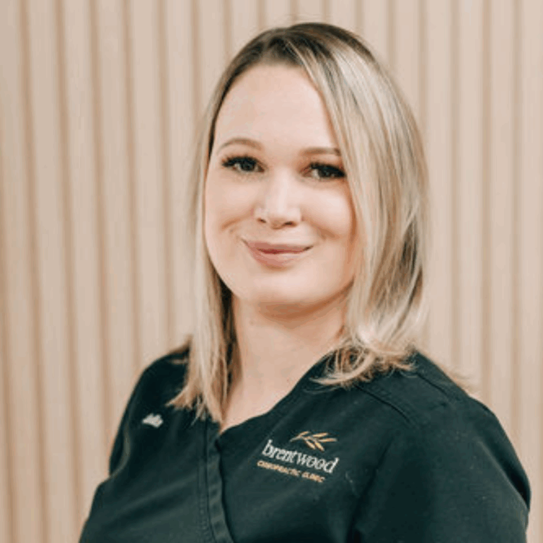 Brentwood Chiropractic Clinic, Sherwood Park, AB - Chiropractic ...