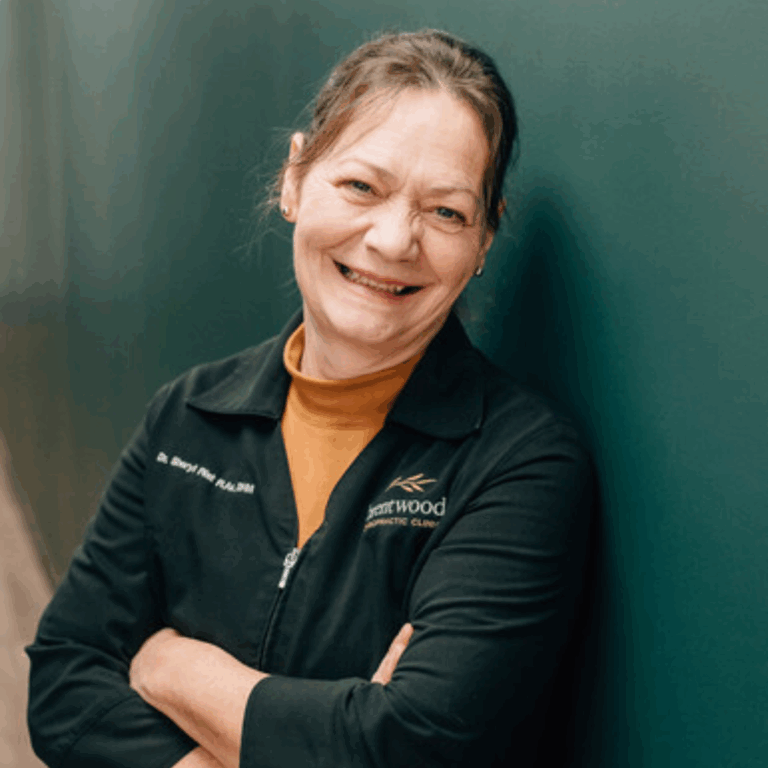 Brentwood Chiropractic Clinic, Sherwood Park, AB - Chiropractic ...