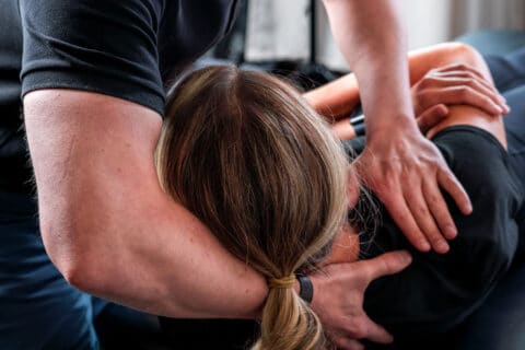 Calgary Core Physiotherapy, Calgary, AB - Running Gait Assessment ...