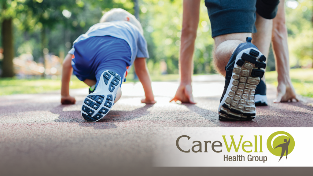 CareWell Health Group, ON, Guelph - Chiropractic | Painhero.ca