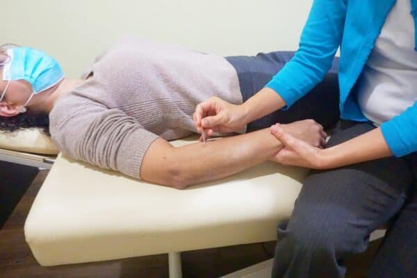 What Is IMS Therapy And What Does It Treat
