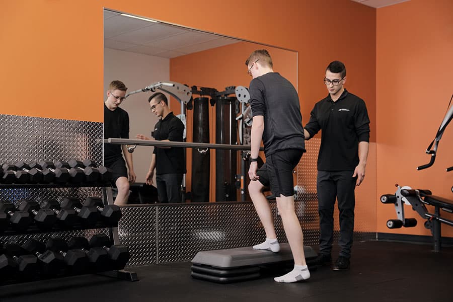 Complete Physiotherapy - Bridgwater, MB Winnipeg - Physiotherapy ...