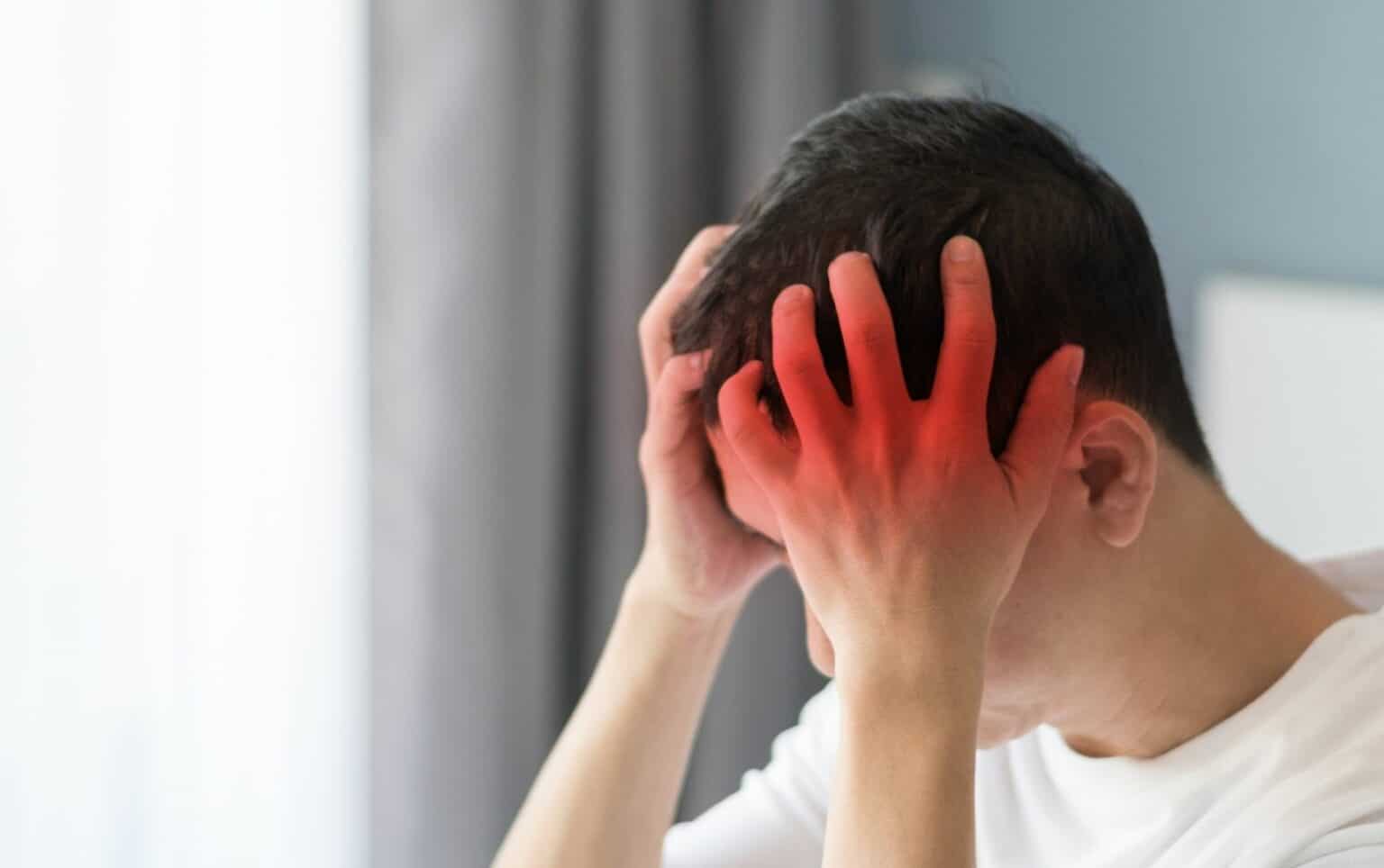 Concussions and Screen Time, How Much and When?