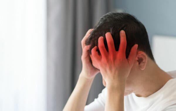 Concussions and Screen Time, How Much and When?