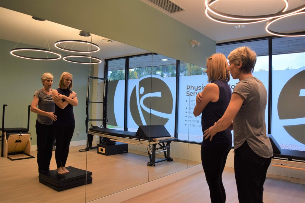 Core Kinesis Physiotherapy, Coquitlam, BC - Physiotherapy | Painhero.ca