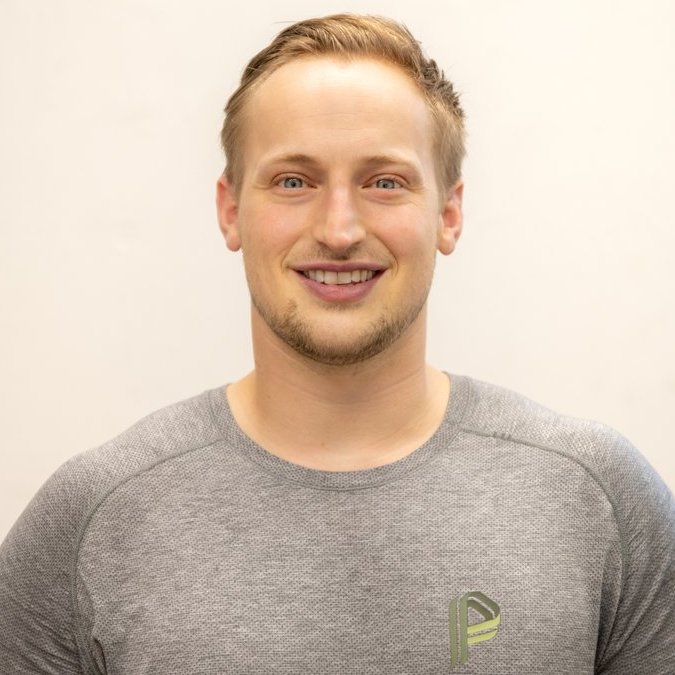 Pursuit Physiotherapy Victoria - PainHero