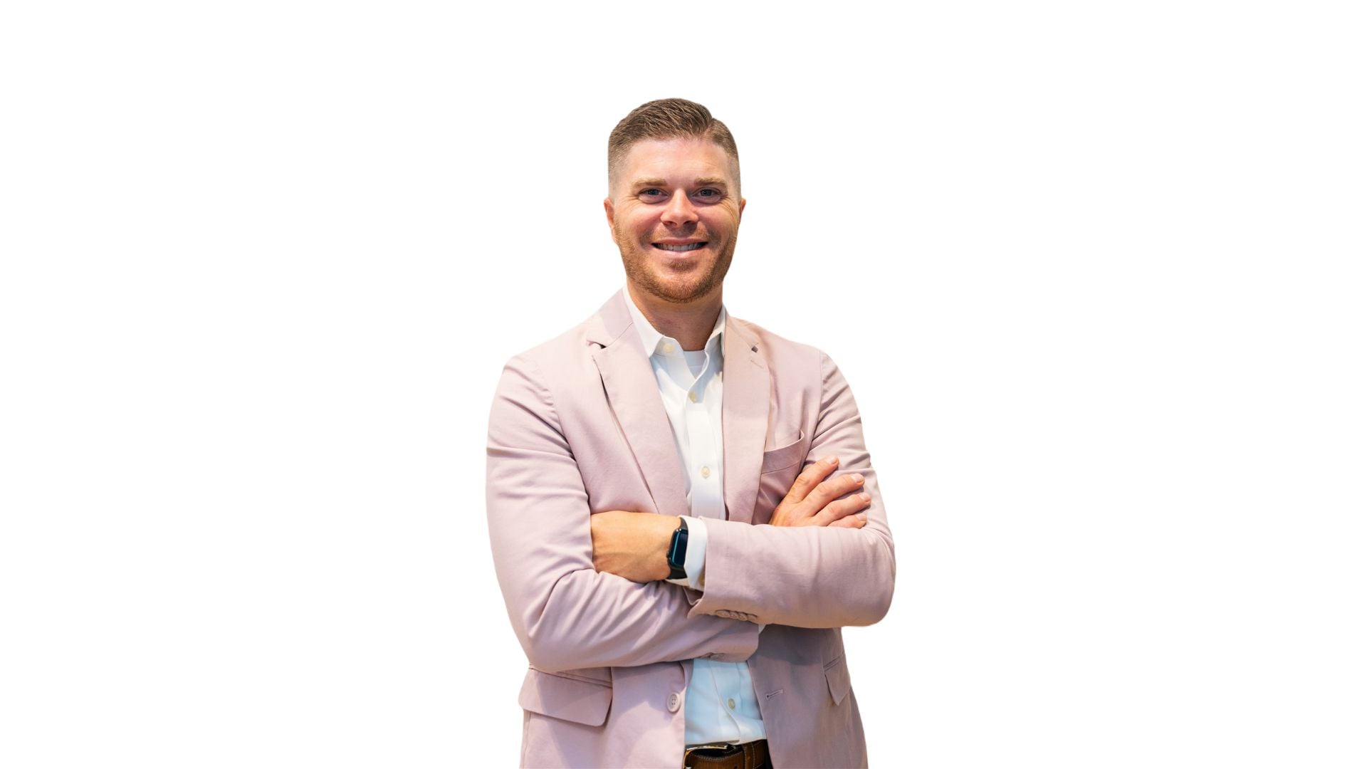 Darryl Yardley, Physiotherapist - Toronto, ON