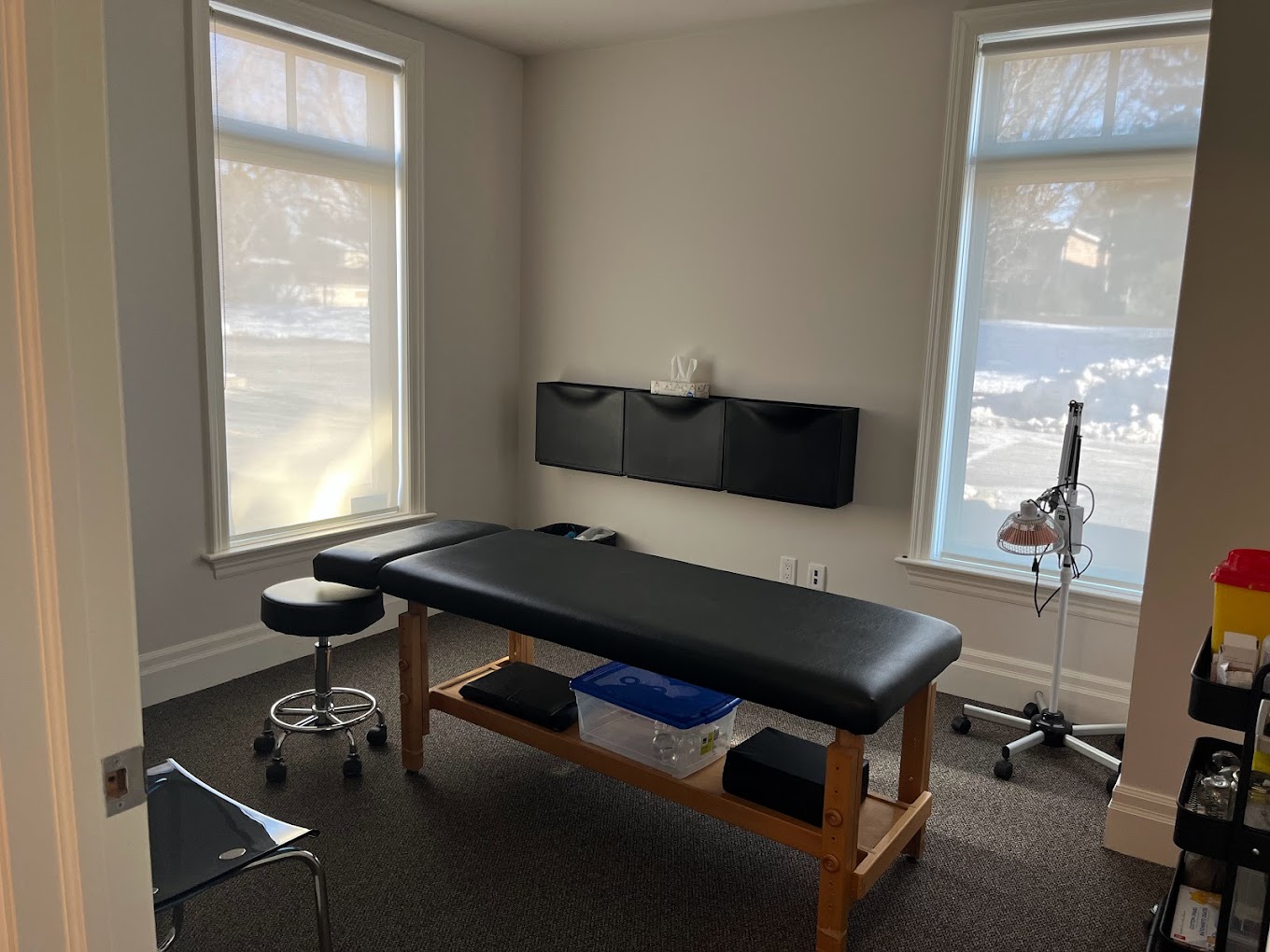 Family Focused Rehabilitation & Wellness, Oakville, ON - Physiotherapy ...