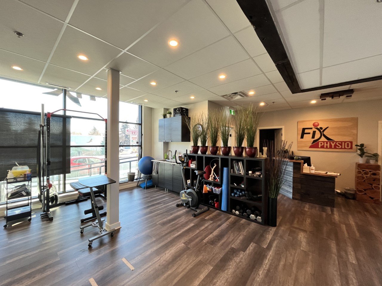 Fix Physio - PainHero