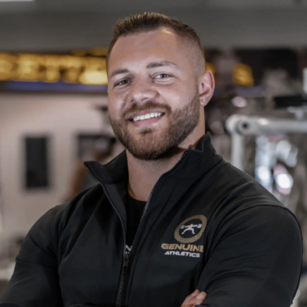 Genuine Athletics & Rehabilitation, Surrey, BC - Physiotherapy ...