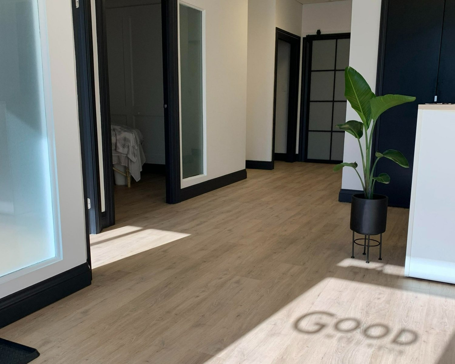 Good Wellness, Barrie, ON - Chiropractic | Painhero.ca