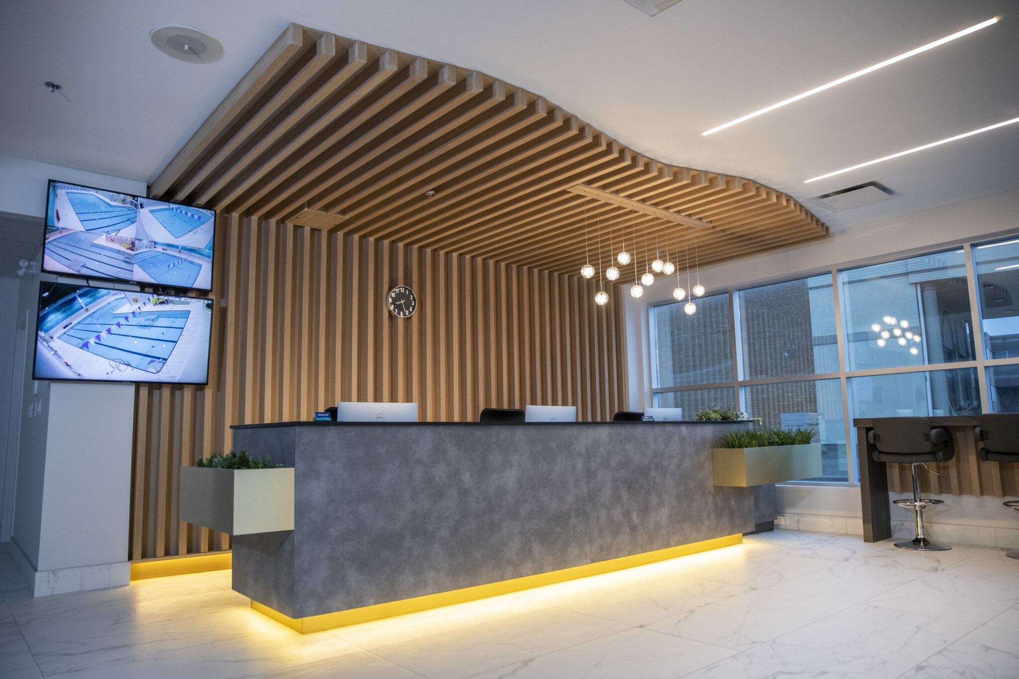 Hydroactive Aquatherapy & Rehabilitation Center - Vaughan, ON, Vaughan ...