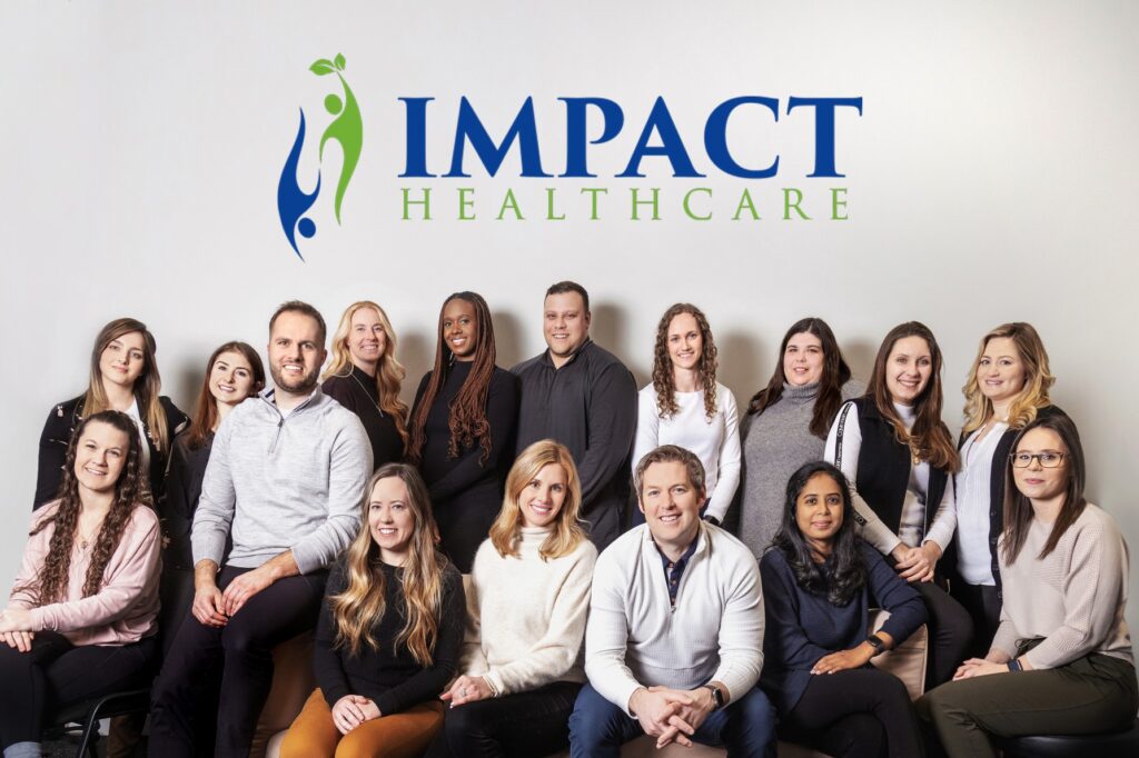 Impact Healthcare - Barrie West, Barrie, ON - Chiropractic Care ...