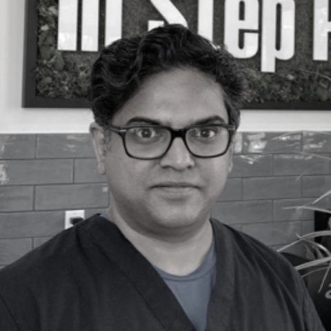 In Step Physical Therapy - PainHero