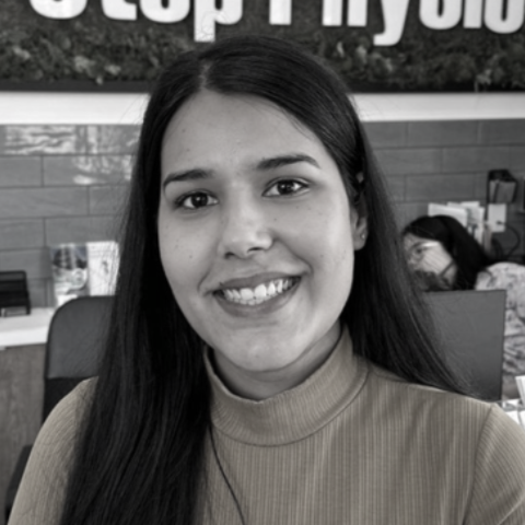 In Step Physical Therapy - PainHero