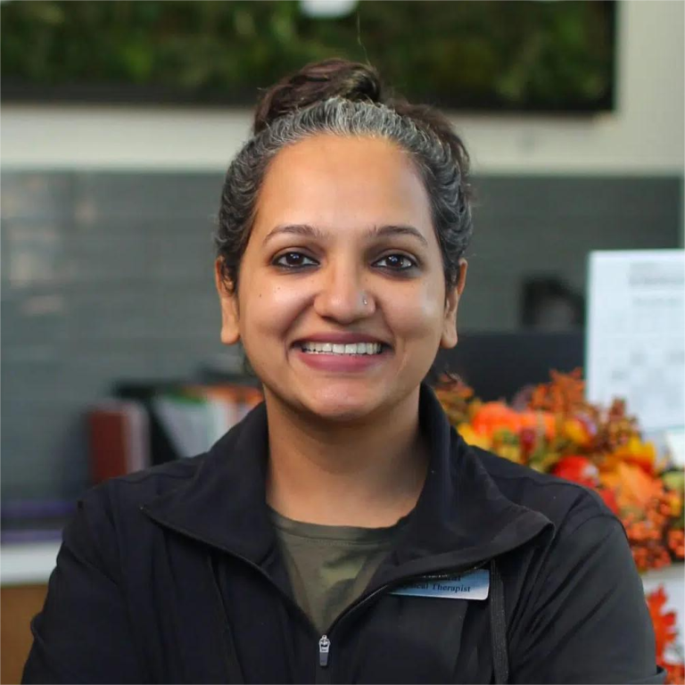 In Step Physical Therapy, Edmonton, AB - Telerehab Physiotherapy ...