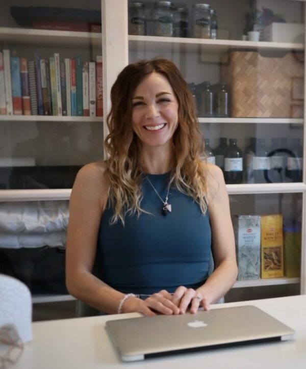 Kaitlin Turner - PainHero