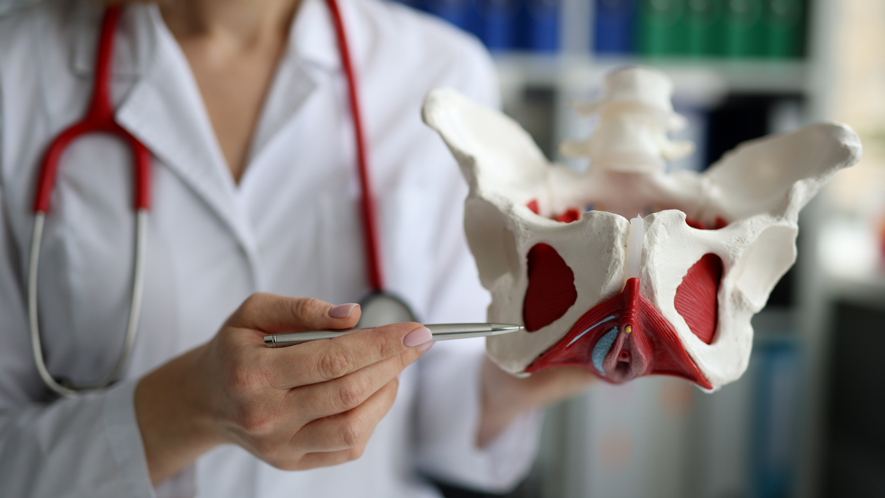 Pessary Fitting | Markham Pelvic Health