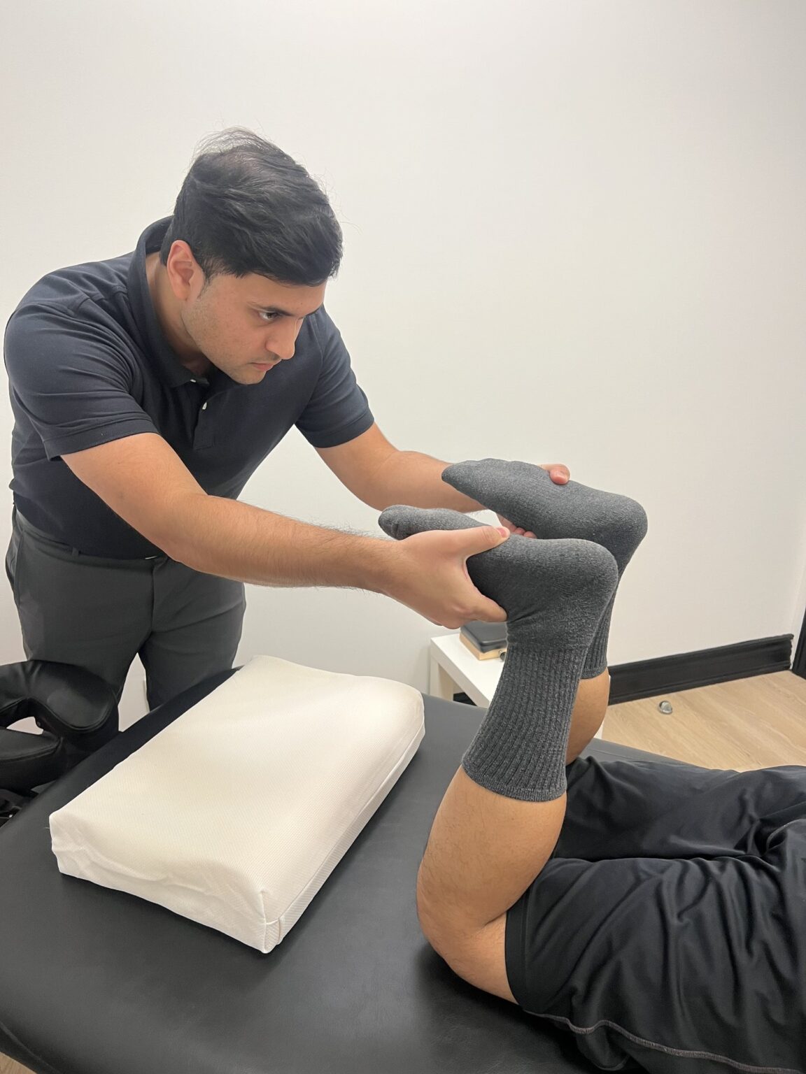 Medical Grade Physiotherapy & Wellness, ON, Burlington - Physiotherapy ...