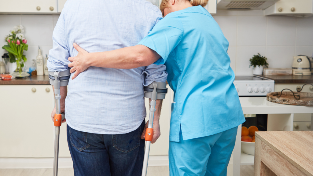 What is Mobile Physiotherapy and How Does It Work?