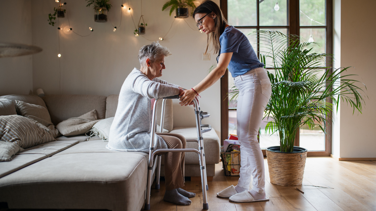 What is Mobile Physiotherapy and How Does It Work?