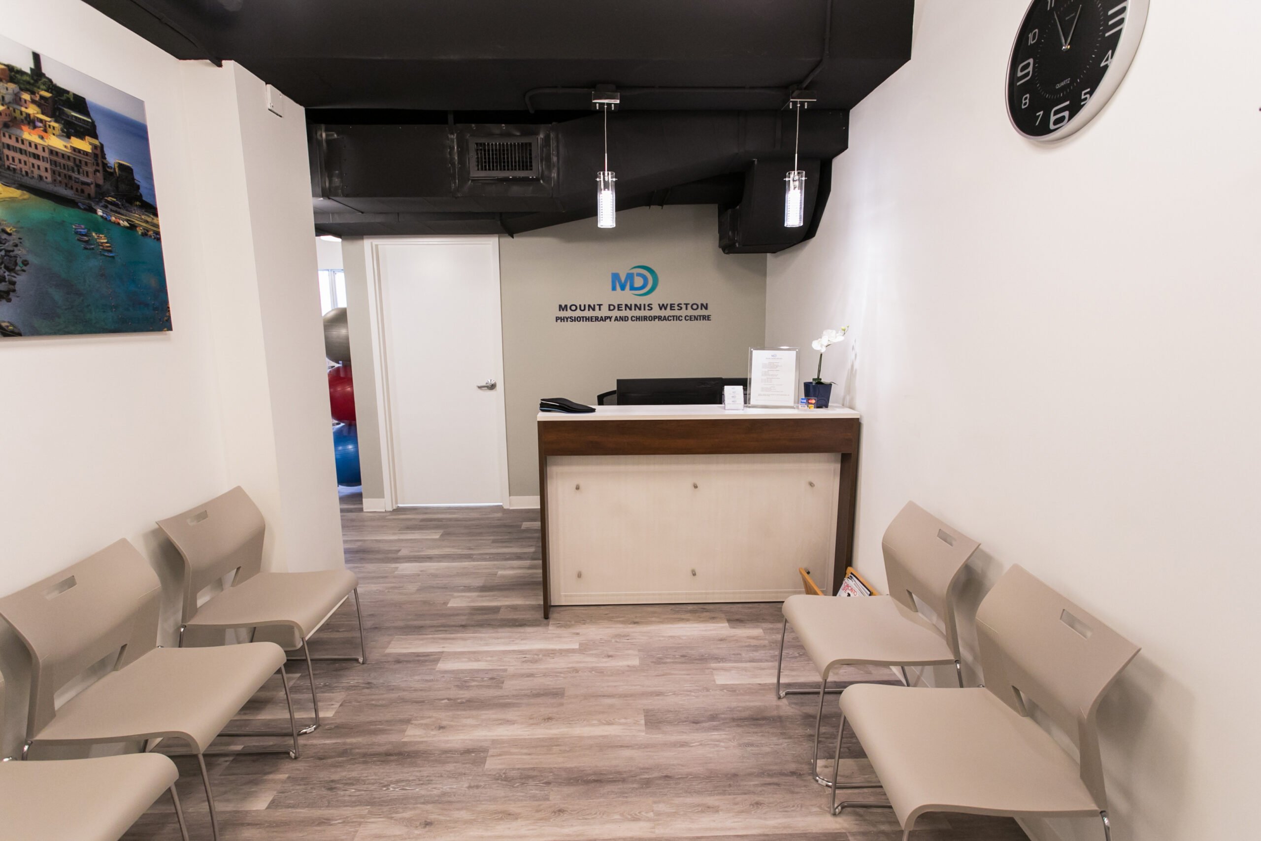 Mount Dennis Weston Physiotherapy and Chiropractic Centre, York, ON ...