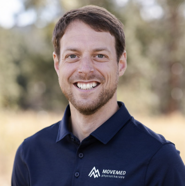 MoveMed Physiotherapy – PainHero