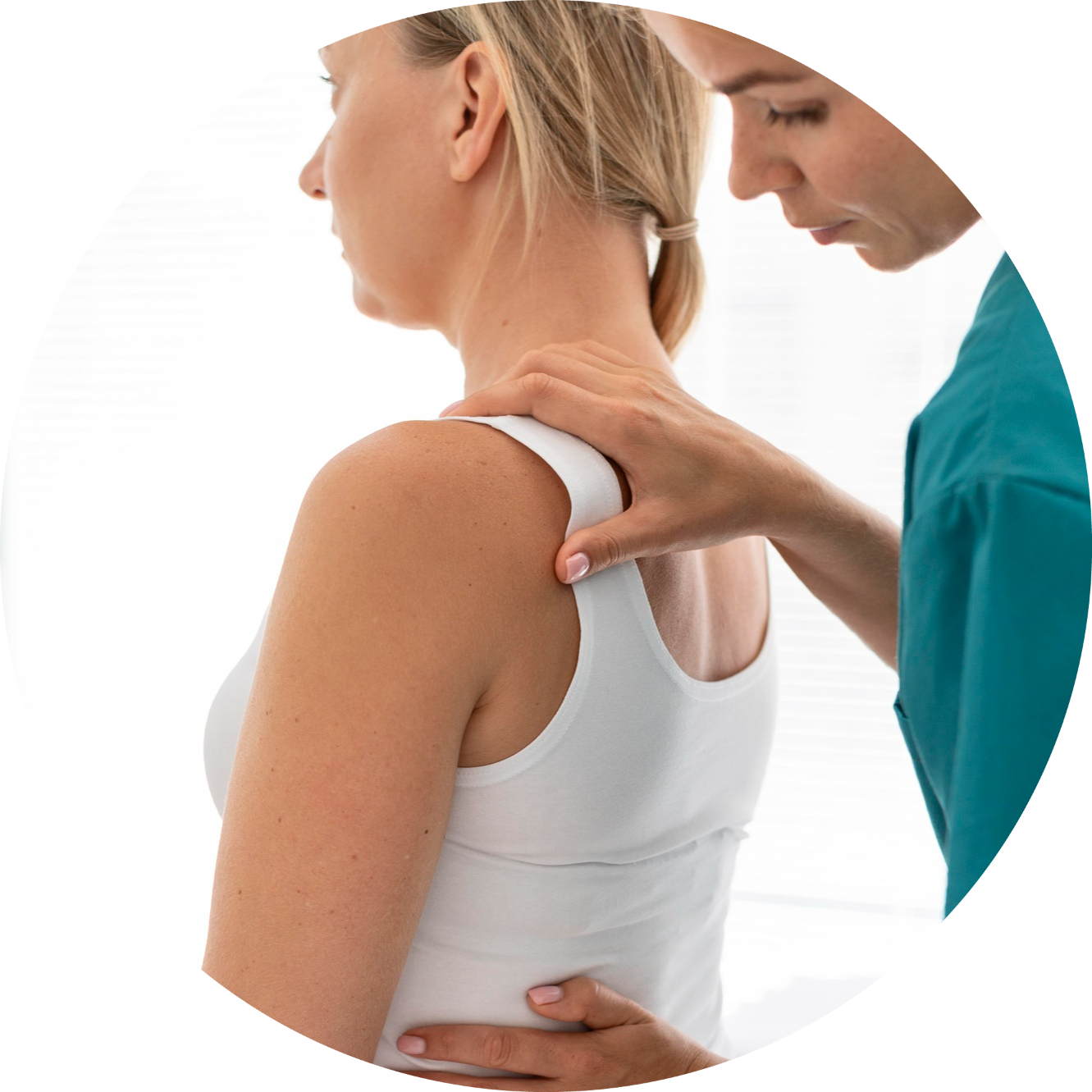 MyoHealth Physio - PainHero