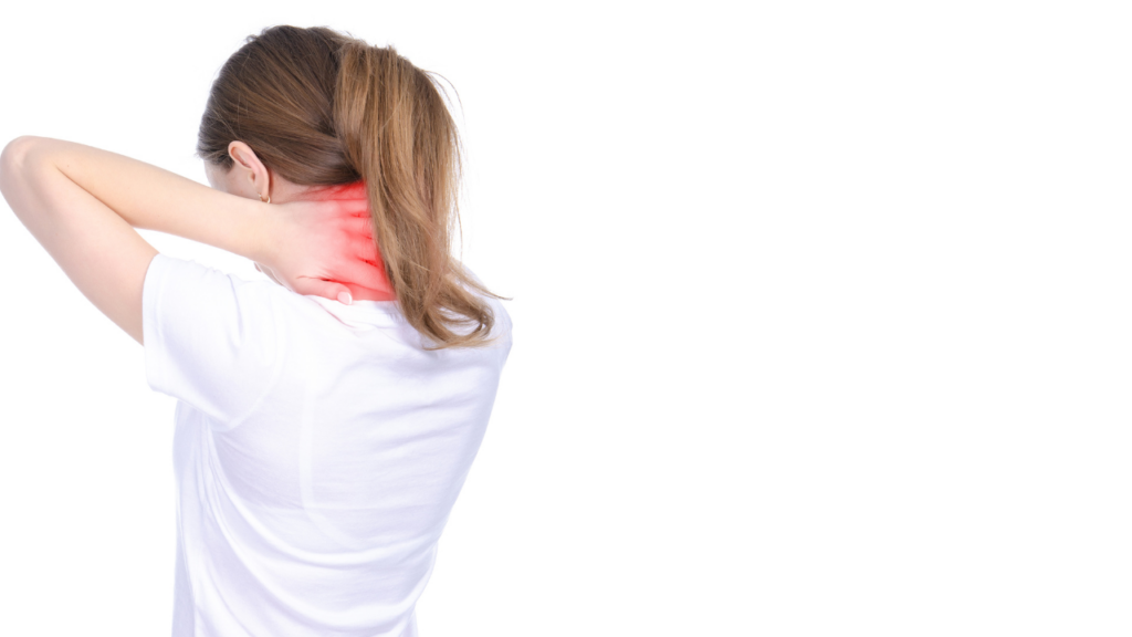 Say Goodbye to Neck Pain: A Comprehensive Guide to Relief