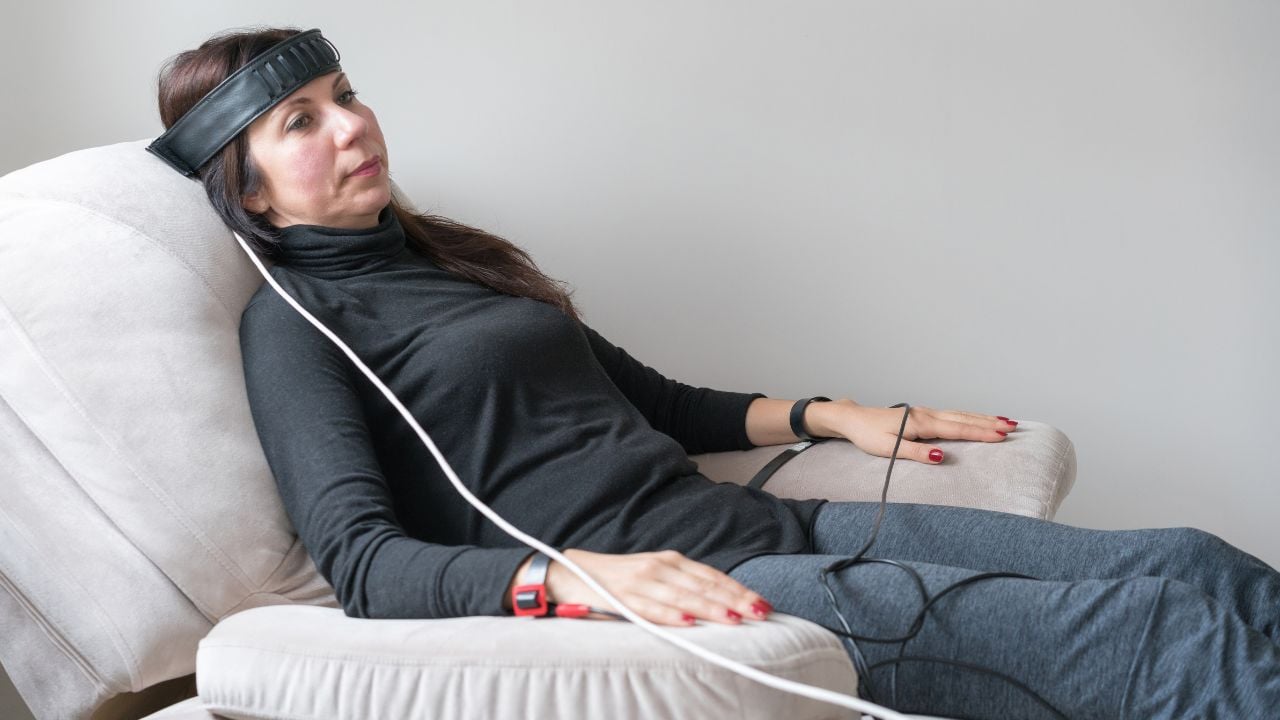 The Future of Health: The Brain-Bot Connection Integrates ...