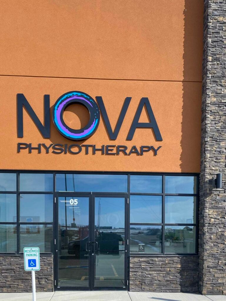 Nova Physiotherapy, Warman, SK - NOVA In-Home | Painhero.ca