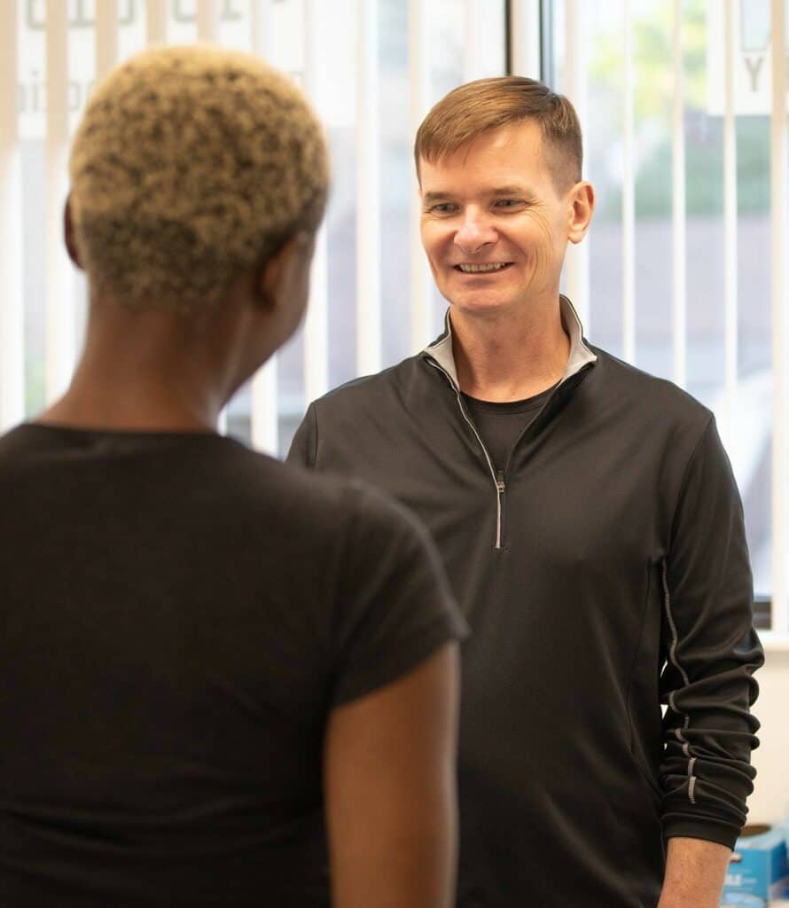 OPTIMAL FUNCTION Physiotherapy – PainHero