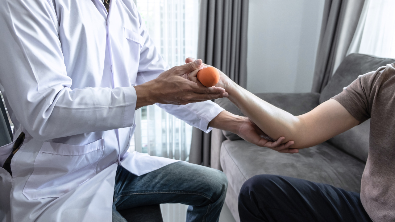 Occupational Injury: Get Back to Work with These Treatment Options.