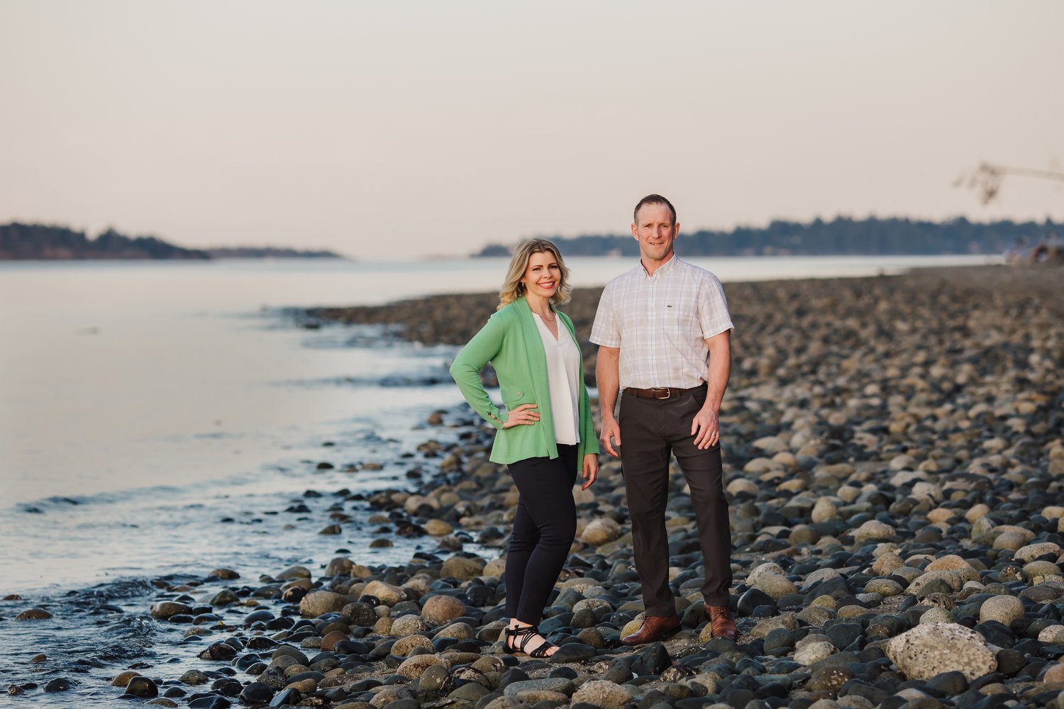 Pacific Motion Physiotherapy, BC, Nanoose Bay - Manual Therapy ...