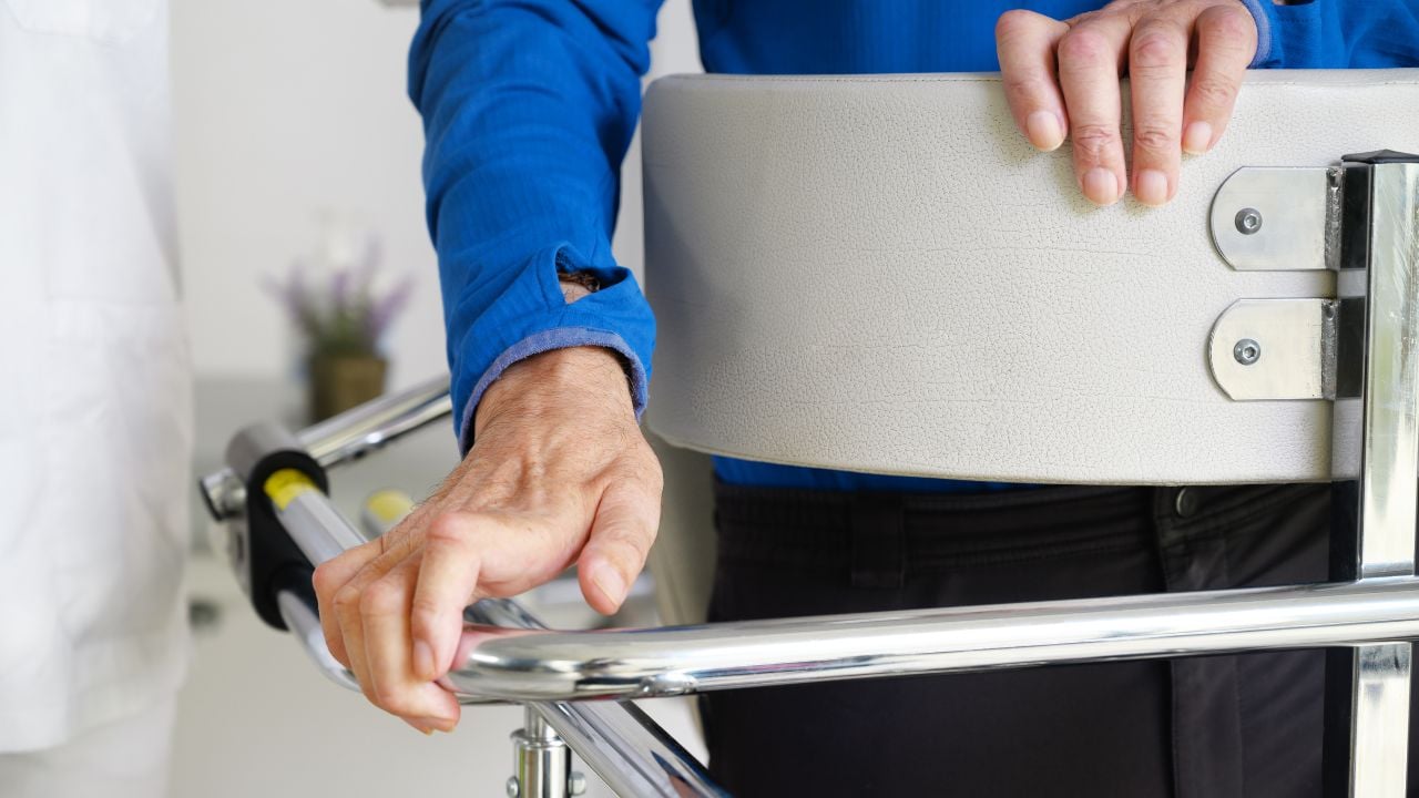 Multiple Sclerosis Treatment: The Benefits of Physiotherapy