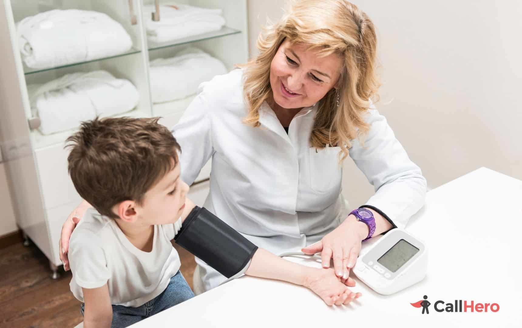 The Ultimate Condensed Guide To Pediatric Therapy | PainHero