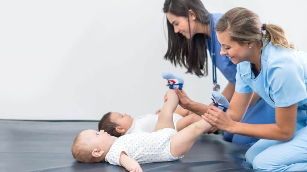 Play On Pediatric Therapy, ON, Ottawa - Athletic Therapy | Painhero.ca