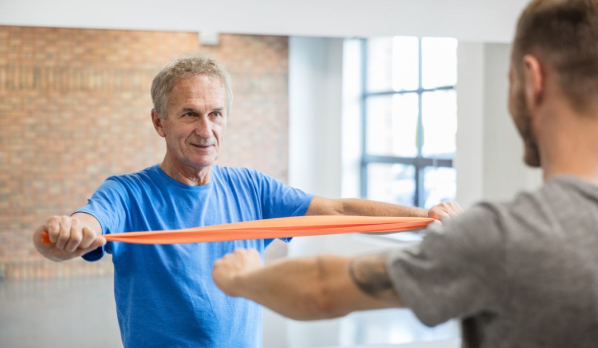 Premier Physiotherapy, Ottawa, ON - Manual Therapy | Painhero.ca