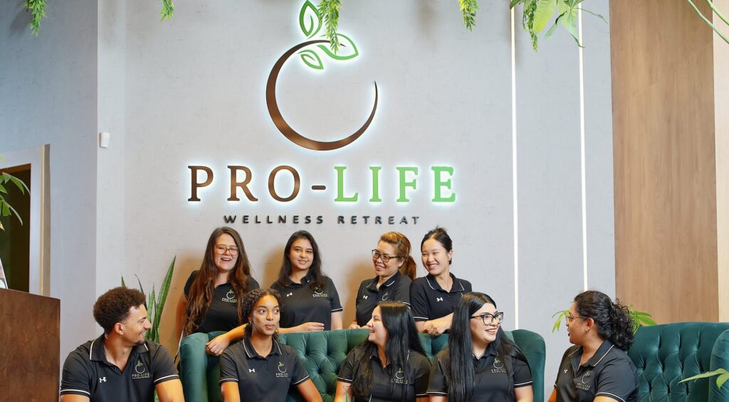 Pro Life Wellness Retreat, Scarborough, ON - Acupuncture | Painhero.ca