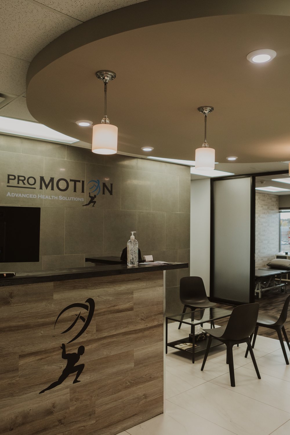 Pro Motion Calgary, Calgary, AB - Physiotherapy | Painhero.ca