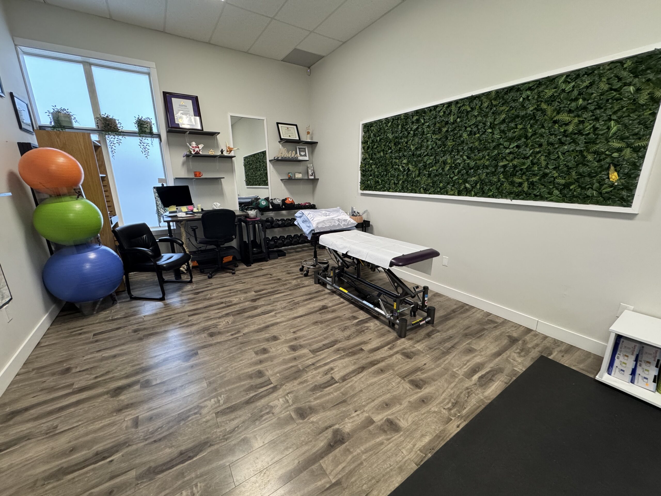 Proactive Physiotherapy, SK, Yorkton - Comprehensive Musculoskeletal Physiotherapy | Painhero.ca