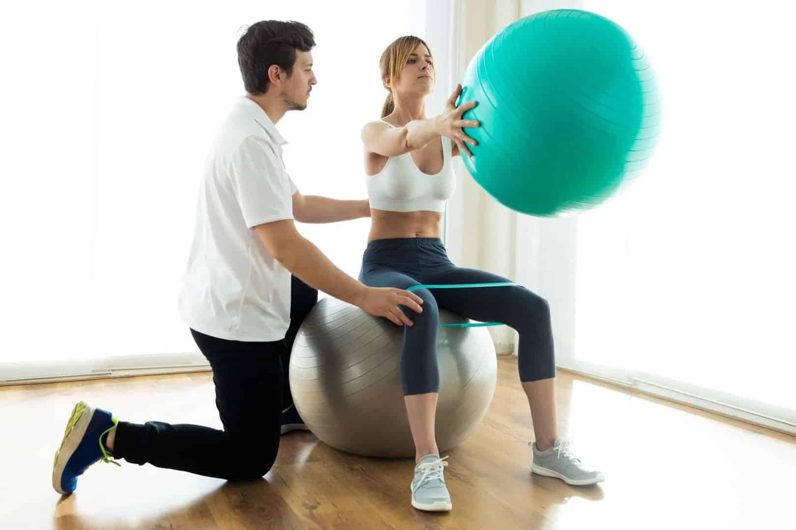 Regenesis Pain Management & Rehab Clinic - PainHero