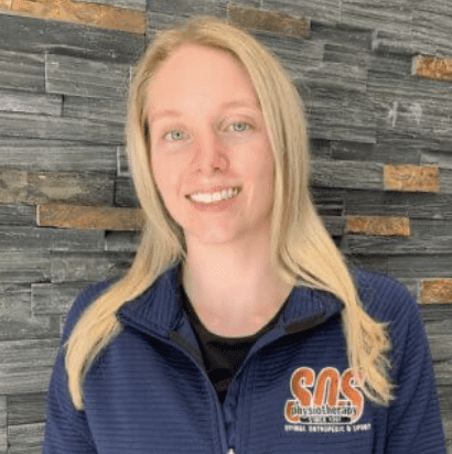 SOS Physiotherapy - Elmira - PainHero